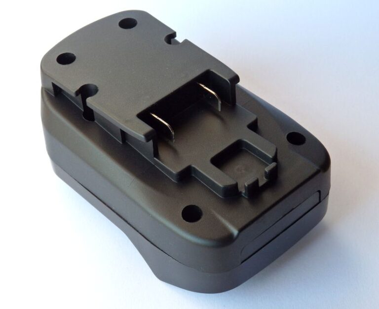 Aku Adapter BOSCH hobby / METABO (CAS) - AkuAdapter