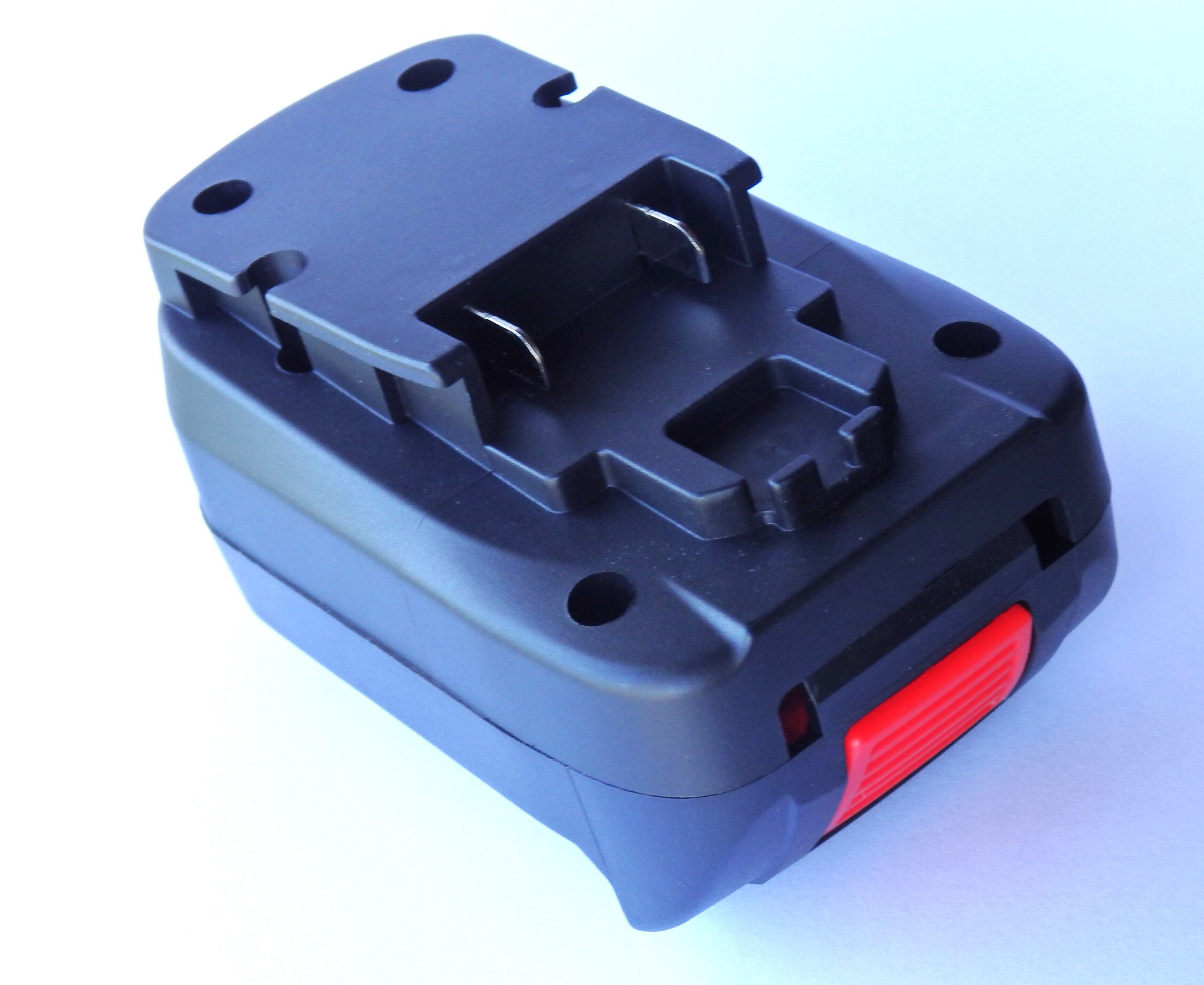 Aku Adapter BOSCH hobby / BOSCH Professional - AkuAdapter